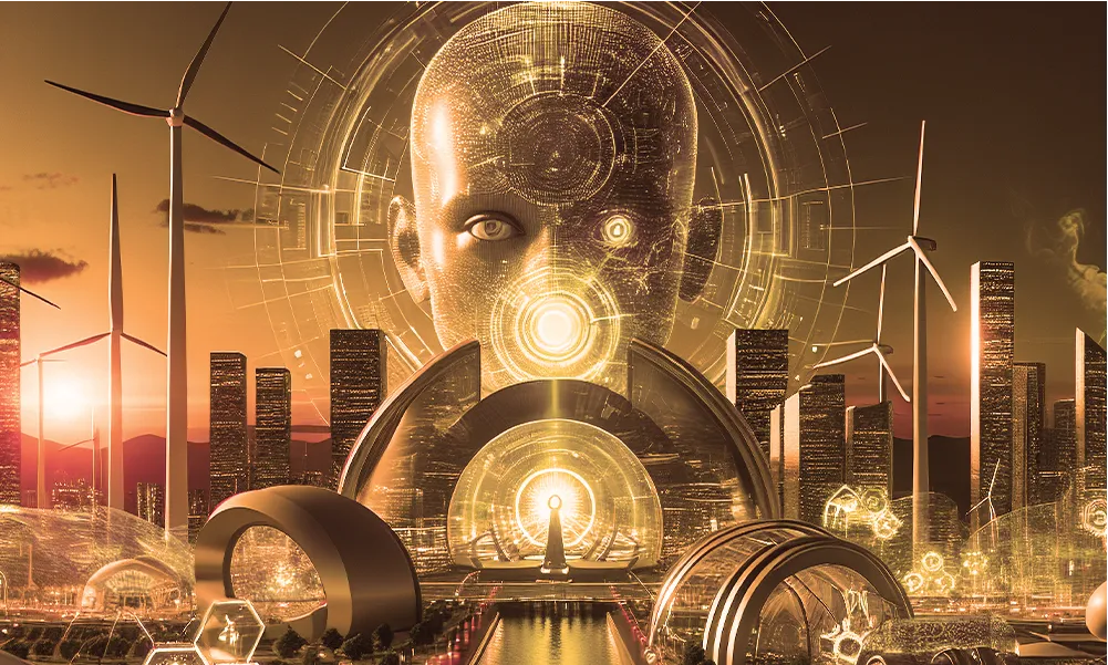 Flex Unveils New Power Shelf System for AI Infrastructure